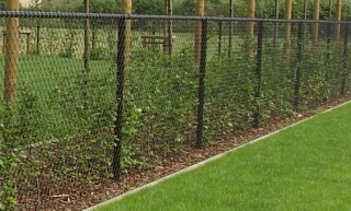 Meer privacy dankzij draadafsluitingen