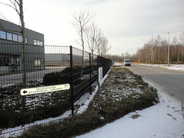 Voorbeelden en inspiratie panelen